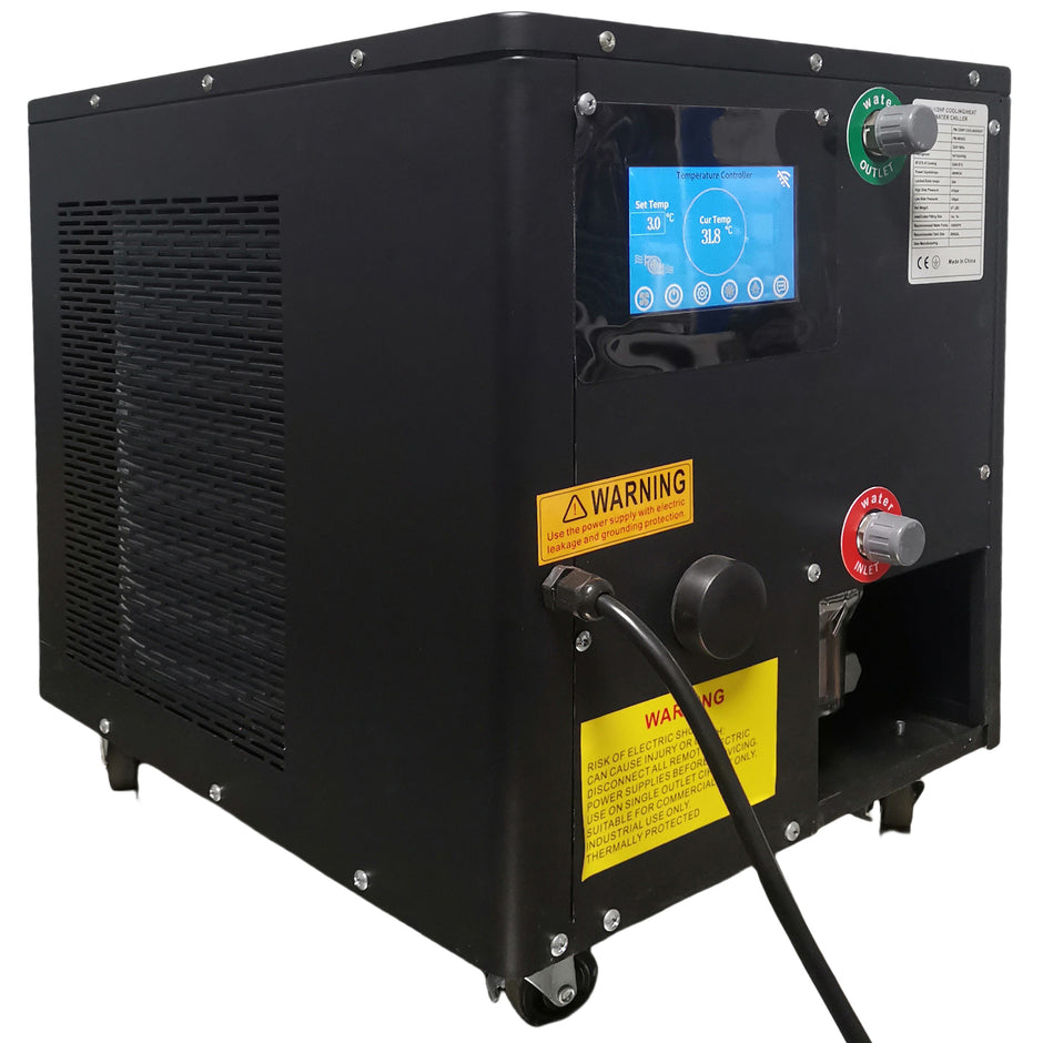 Ice Bath Chiller – Ice Bath China